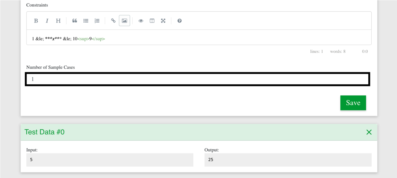 GitHub - nathantheinventor/open-contest: Open-source programming ...
